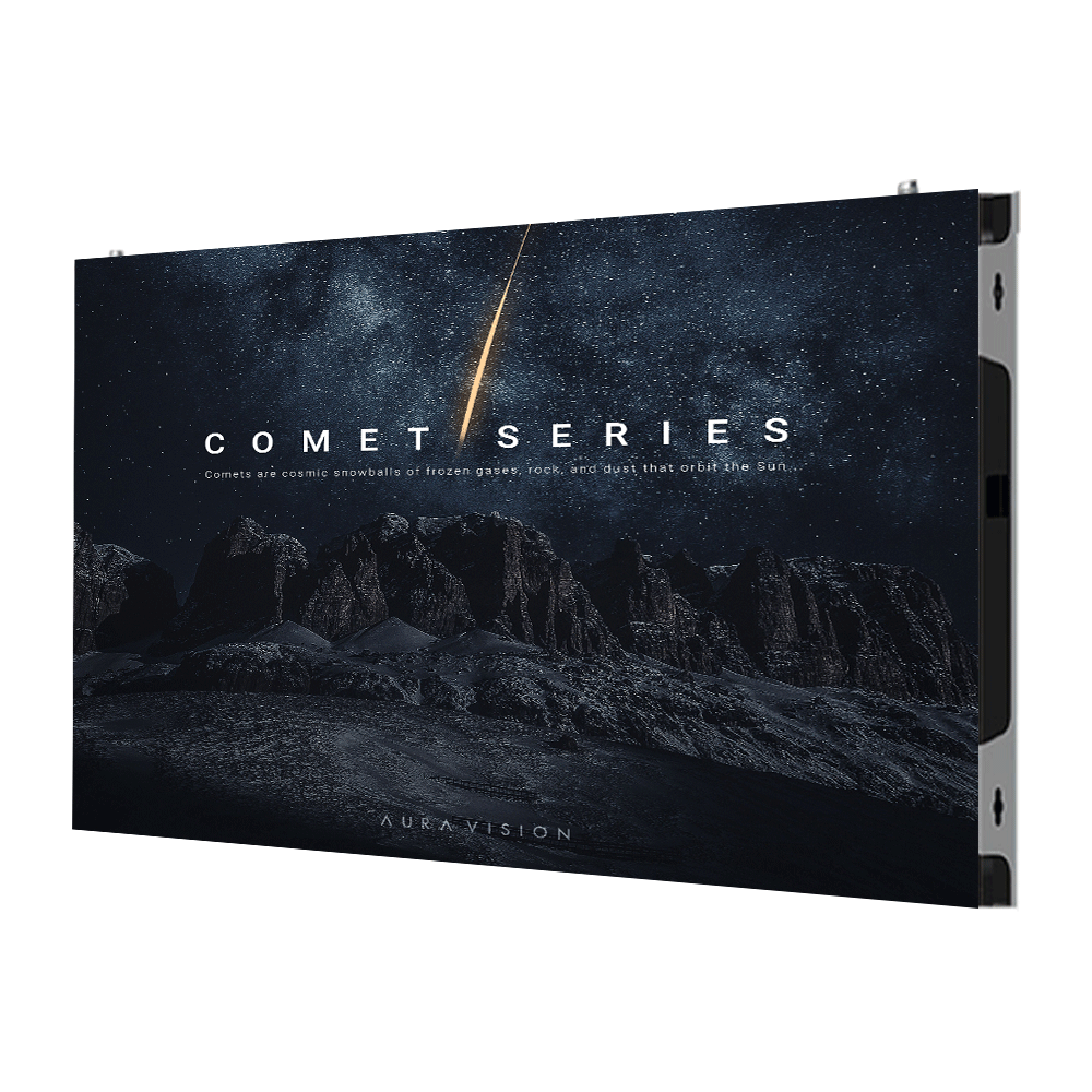 Comet-G Series - AuraVision